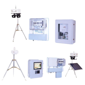 Lightning Protection System (WxLine) – IGS Water Solutions